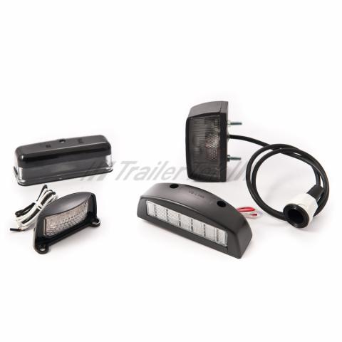 Trailer Lighting | UK Delivery