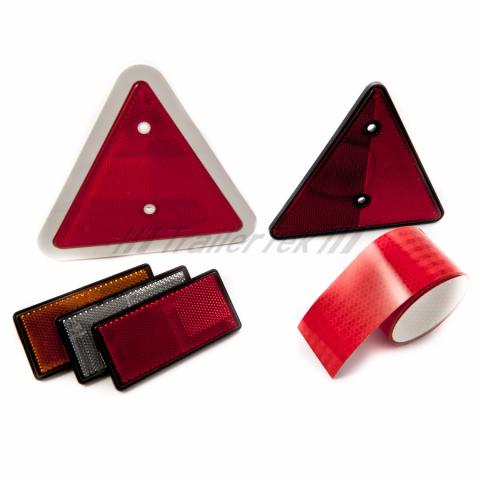 Trailer Lighting | UK Delivery