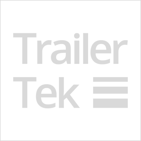 Knott style bellows for cast couplings to 2700 kg From TrailerTek.com