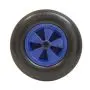 15" Puncture Proof Launching Trolley Wheel From TrailerTek.com