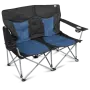 Kampa Lofa Chair in Midnight