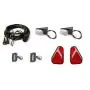 Aspöck Earpoint LED Trailers Rear light Clusters with Conversion From ...