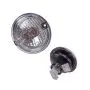 Aspock Roundpoint Rear Reverse Light With 90 Degree Bulb Holder