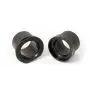 Knott Draw Tube Bush Set - 45mm