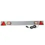 LED Trailer Light Board, Zinc Alloy Board, 1.4M Length with 7.5M Cable ...
