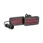 LED Trailer Light Kit, Position/Brake/Indicator/Reflector With Dynamic ...