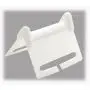Plastic Load Protector Corner 4-Inch