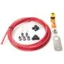 AL-KO brake flushing kit, twin axle From TrailerTek.com