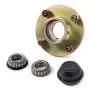 Taper Hub Assembly (1") From TrailerTek.com