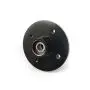 AL-KO unbraked hub assembly 4 on 100mm. PCD From TrailerTek.com