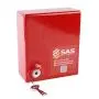 SAS Trailer Door Handle Lock Pack Of 2 From TrailerTek.com