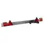 TrailerTek LED Extendable Lighting Board 1.3m-1.9m, 10m Cable With 7 ...