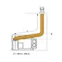 Buy a Truma Roof Cowl Kit CD for Combi 2 E/4 E/6 E Heaters