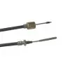Alko Style Long Life Brake Cables Outer 1230mm / Inner 1340mm
