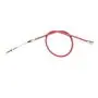 Alko Style Stainless Steel Brake Cable Outer 1320mm / Inner 1540mm
