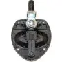 Vector 'T' Handle Flush Compression Locking Latch