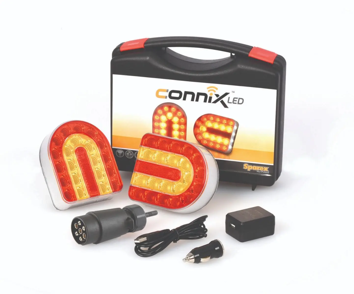 Maintaining Your Trailer Lights | Blog
