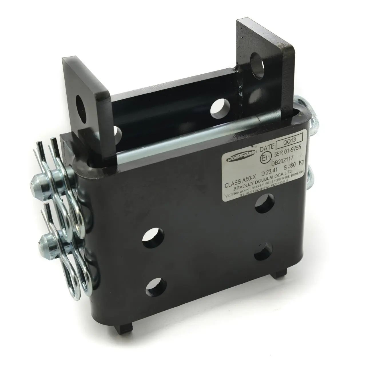 Trailer Accessories & Spares | TrailerTek UK