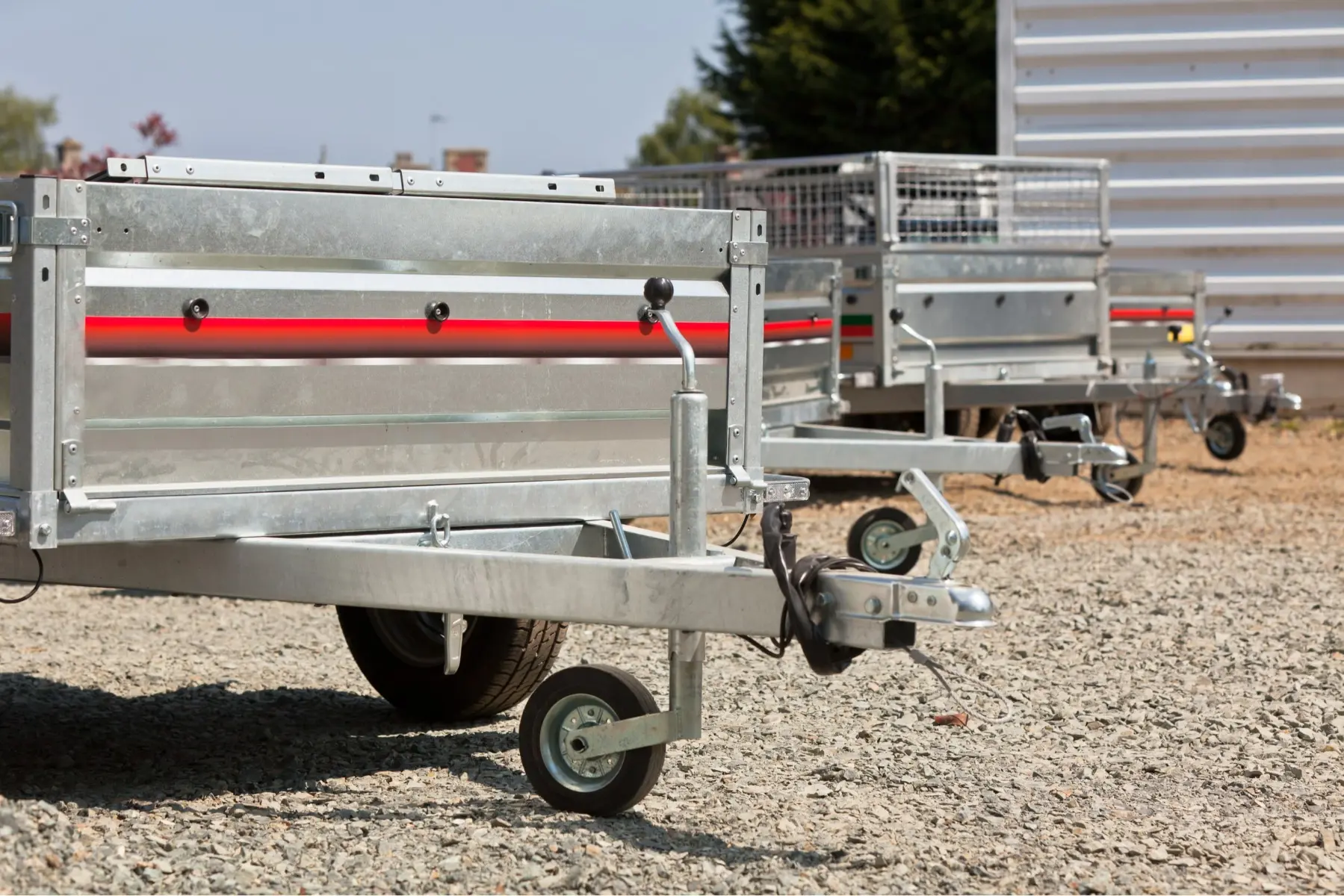 Choosing the Right Trailer for You | Blog