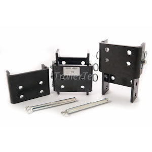 Towball and Towing Accessories - TrailerTek