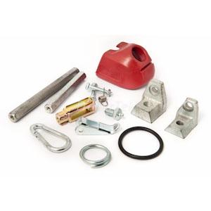 Miscellaneous Coupling Spares