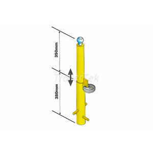 Trailer Security & Accessories