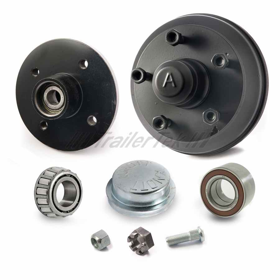 Trailer Parts & Spares