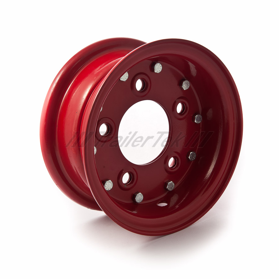 Trailer Wheel Rims | Buy Online