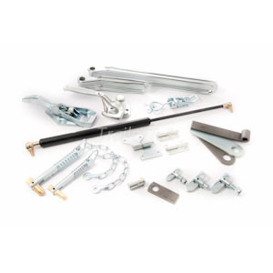 Buy Trailer Accessories & Body Fittings Online | TrailerTek