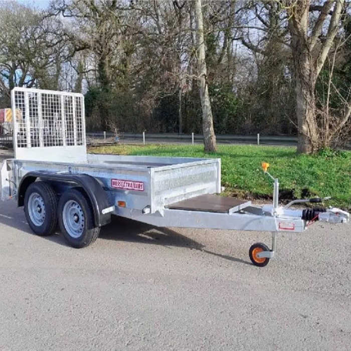 TrailerTek | Trailers