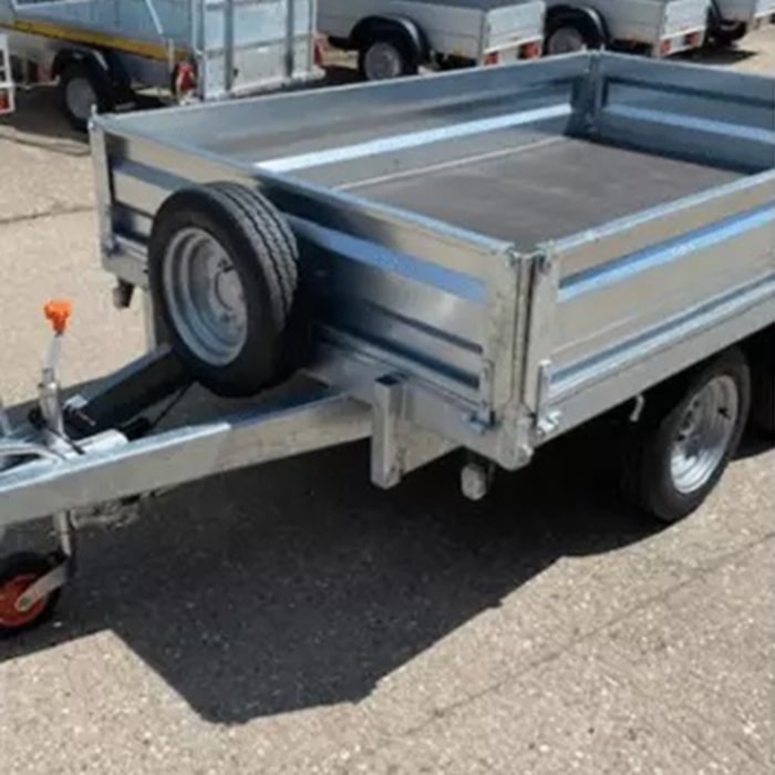 TrailerTek | Trailers