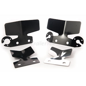 Towball & Towing Accessories