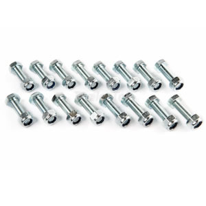 Trailer Body Fittings & Parts