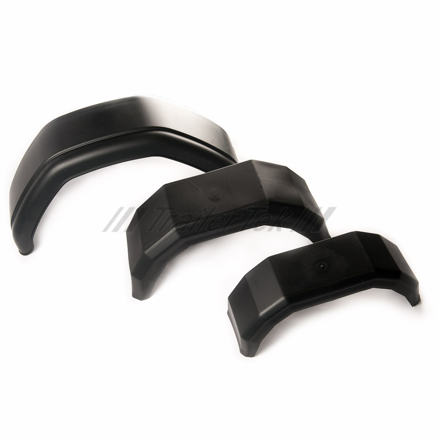 Trailer Mudguards | Buy Online | Trailertek