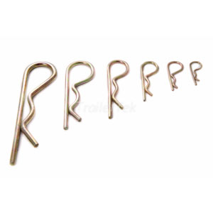 Trailer Body Fittings & Parts