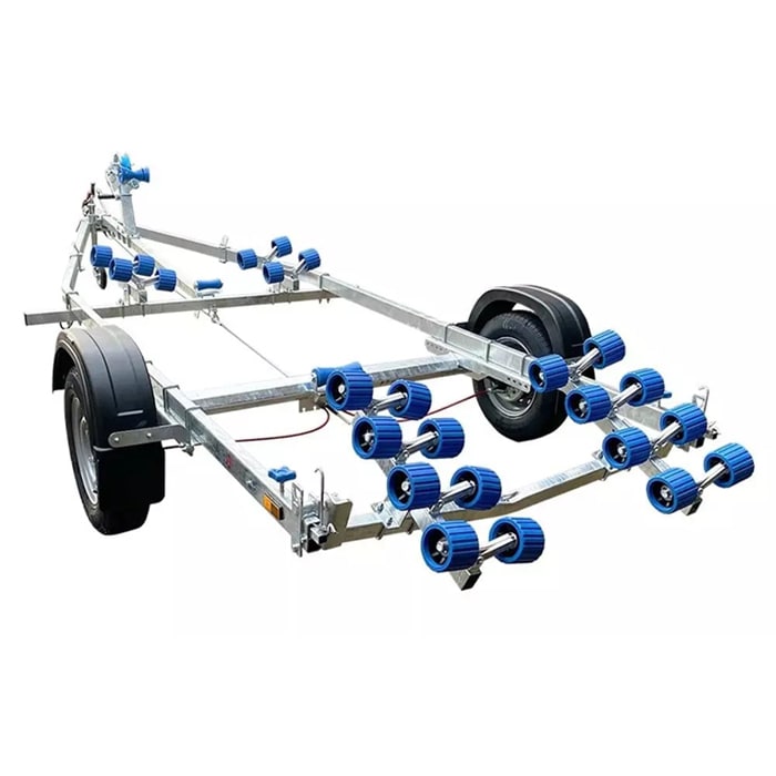 TrailerTek | Trailers