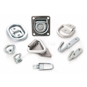 Trailer Body Fittings & Parts