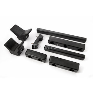 Trailer Body Fittings & Parts