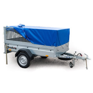 Buy Trailer Accessories & Body Fittings Online | TrailerTek