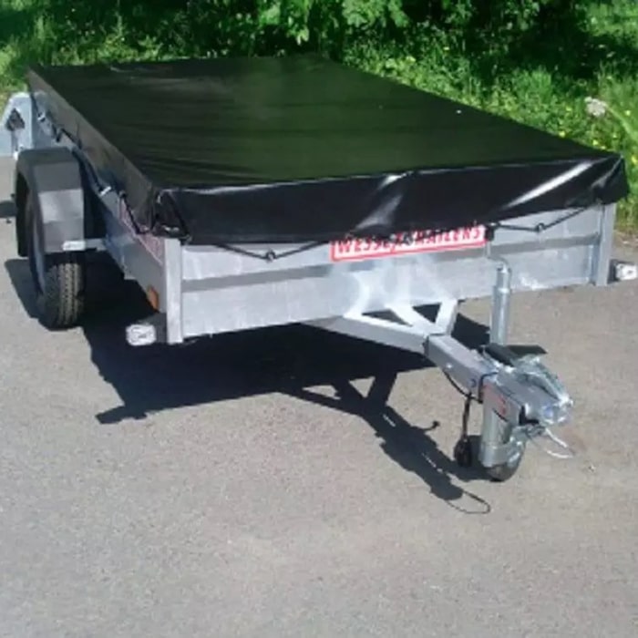 TrailerTek | Trailers