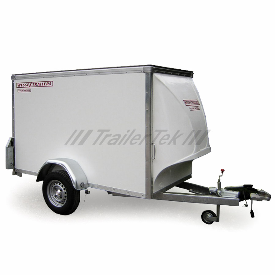 Trailer Parts and Spares - TrailerTek