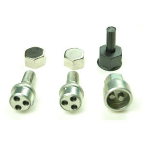 Trailer Security & Accessories