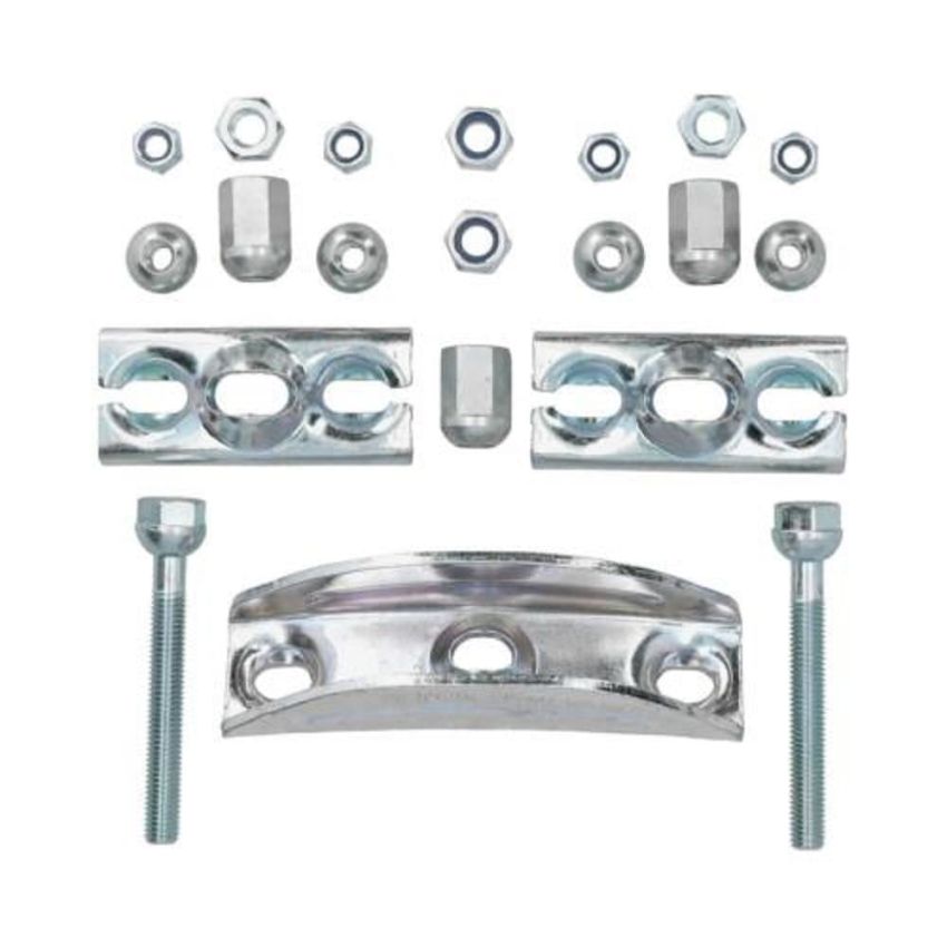 Buy the Knott Trailer Double Brake Cable Compensator Kit From ...