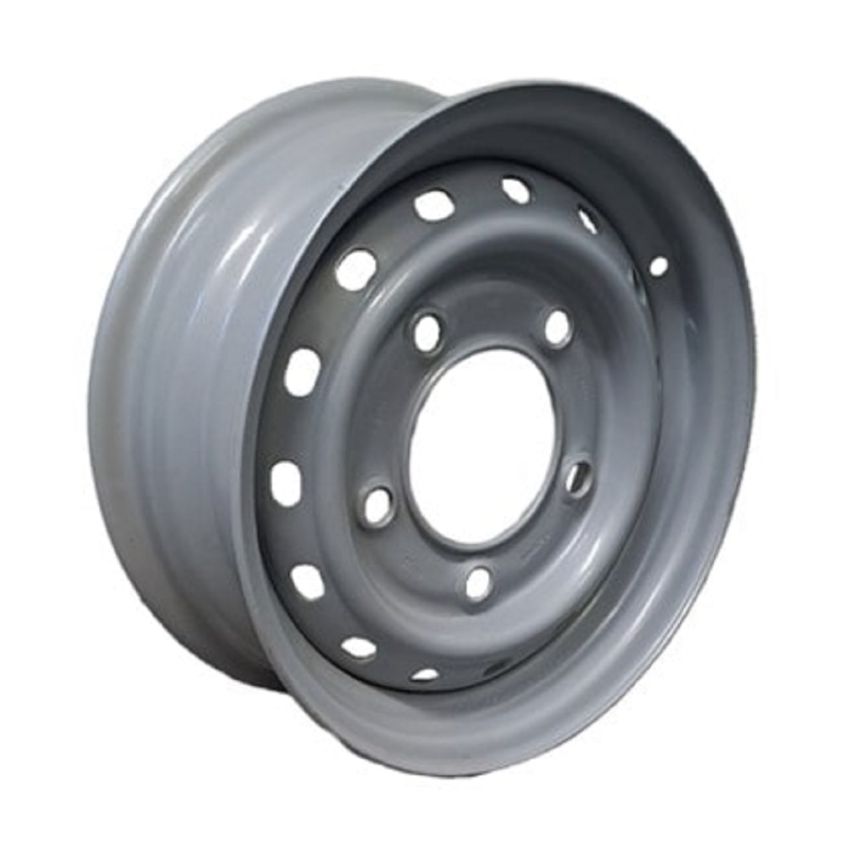 Rim 5.5J x 14", 5 on 6.5" PCD From TrailerTek.com