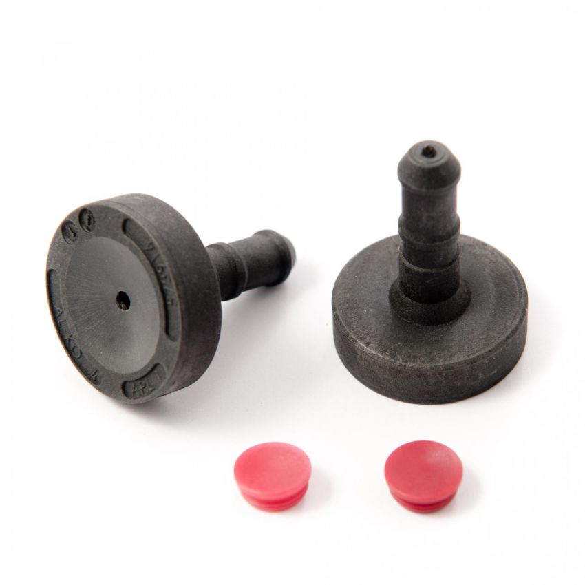 AL-KO side friction pads From TrailerTek.com