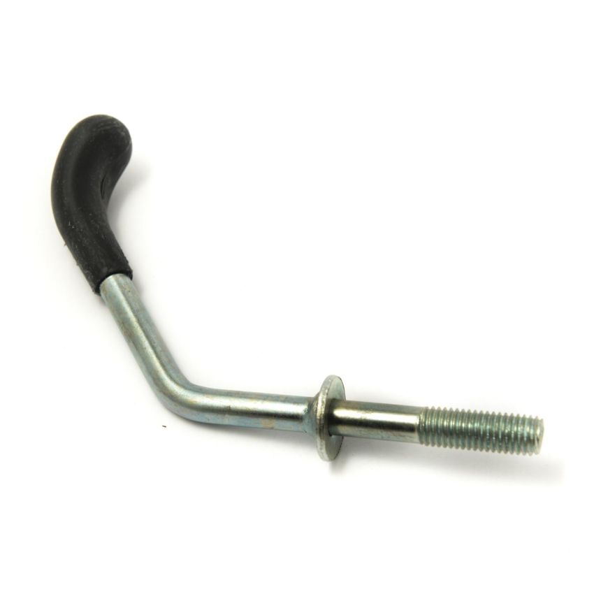 Buy the Spare Handle for Pressed Steel Clamps M12 Thread
