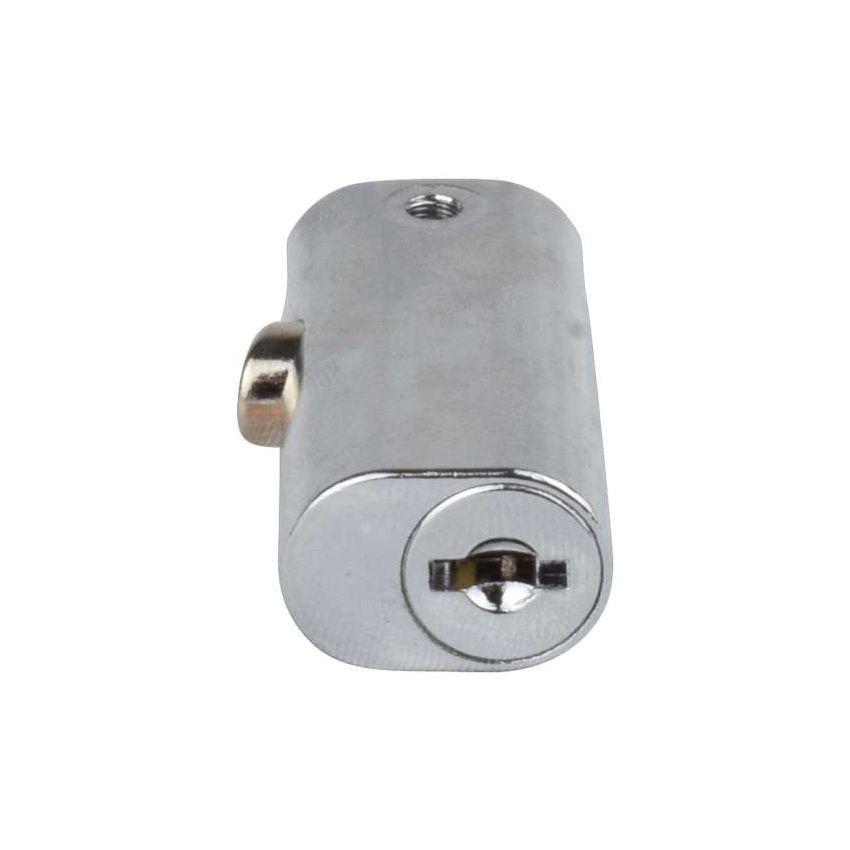 SAS HD1 Replacement Oval Barrel Lock From TrailerTek.com