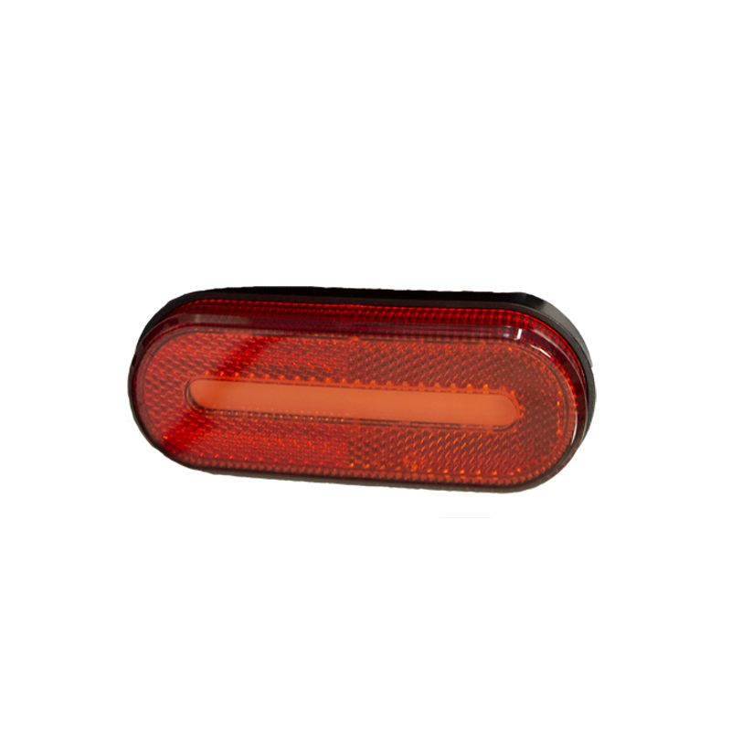 Trailer Marker Lights | Front & Rear | TrailerTek