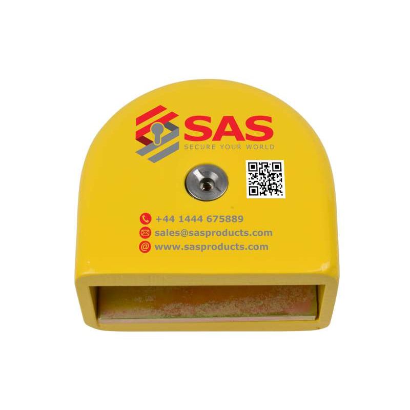 SAS Heavy Duty Eye Lock (30/40mm) From TrailerTek.com