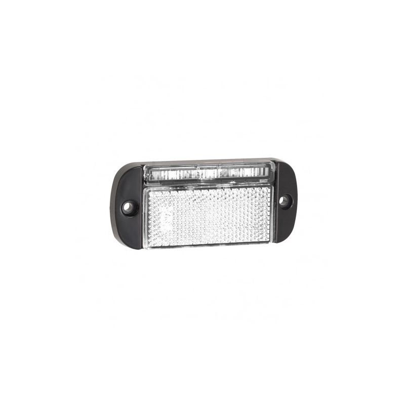 Trailer Front Marker Lights | UK Delivery | TrailerTek